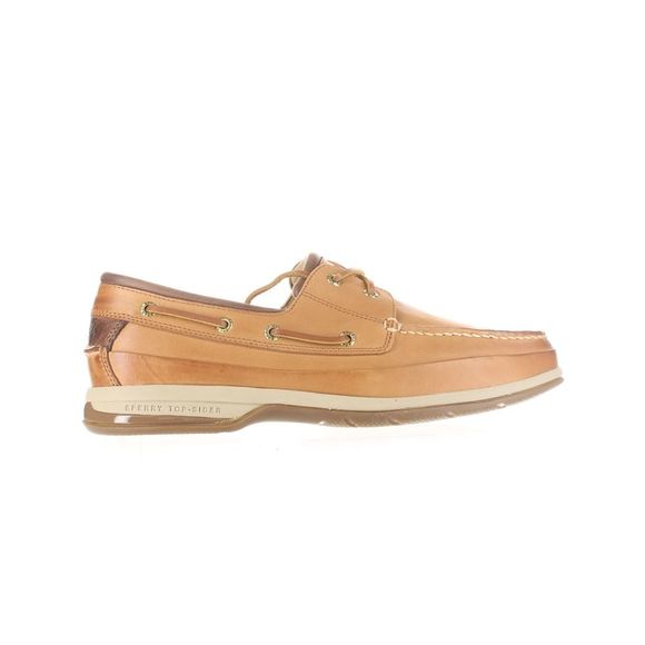 Sperry | Shoes | Sperry Top Sider Mens Gold Boat Cymbal Boat Shoes Size ...